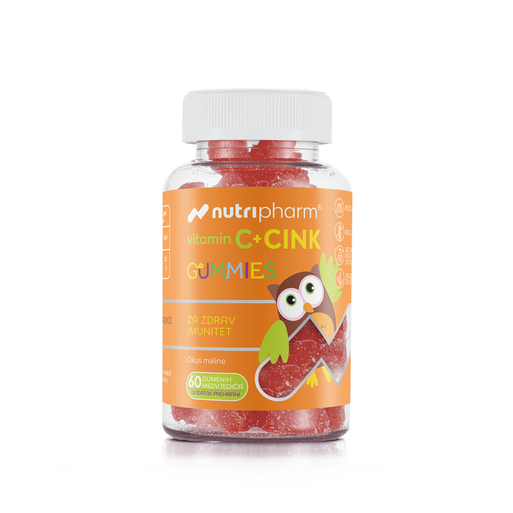 UroSept® Active — Nutripharm®