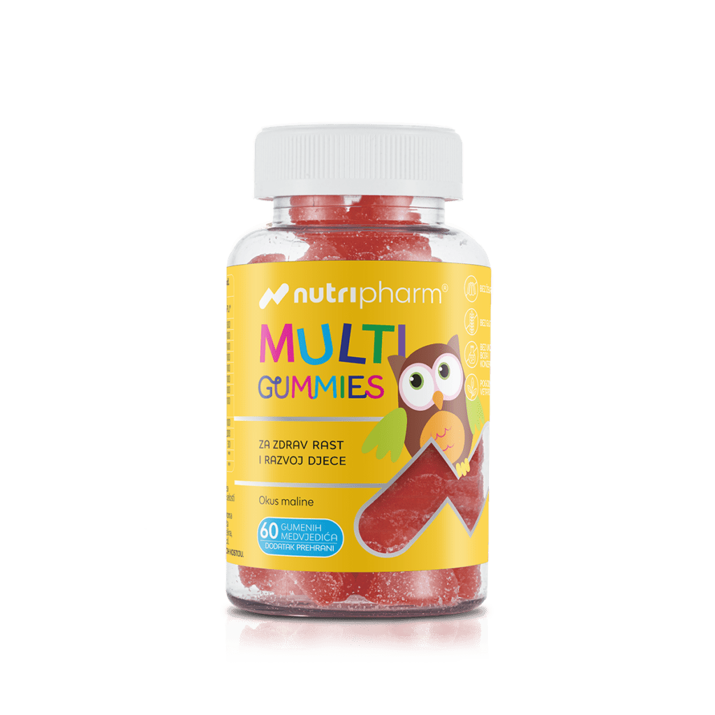 UroSept® Active — Nutripharm®