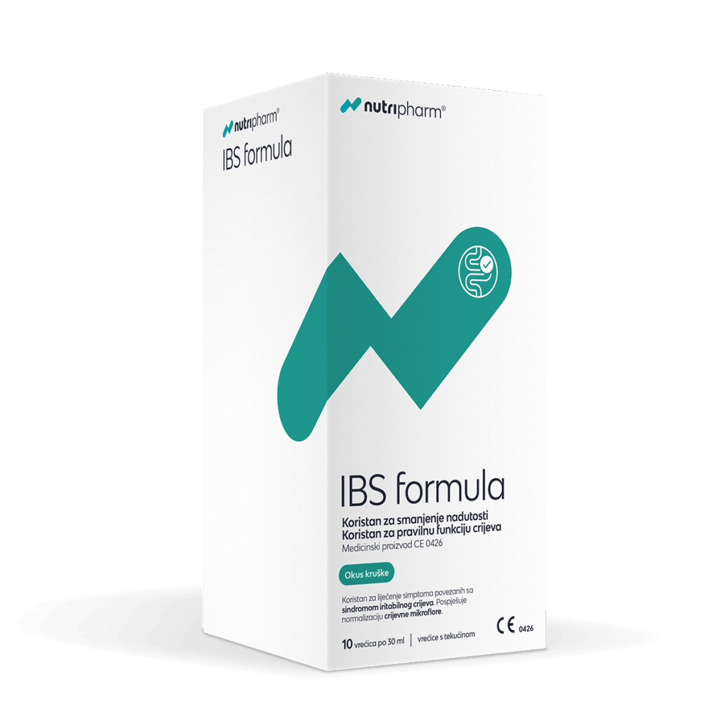 UroSept® — Nutripharm®