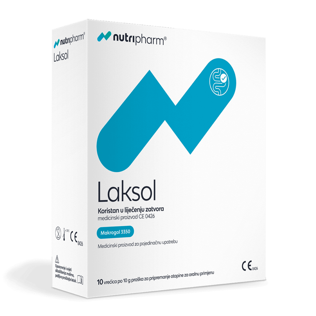 UroSept® — Nutripharm®