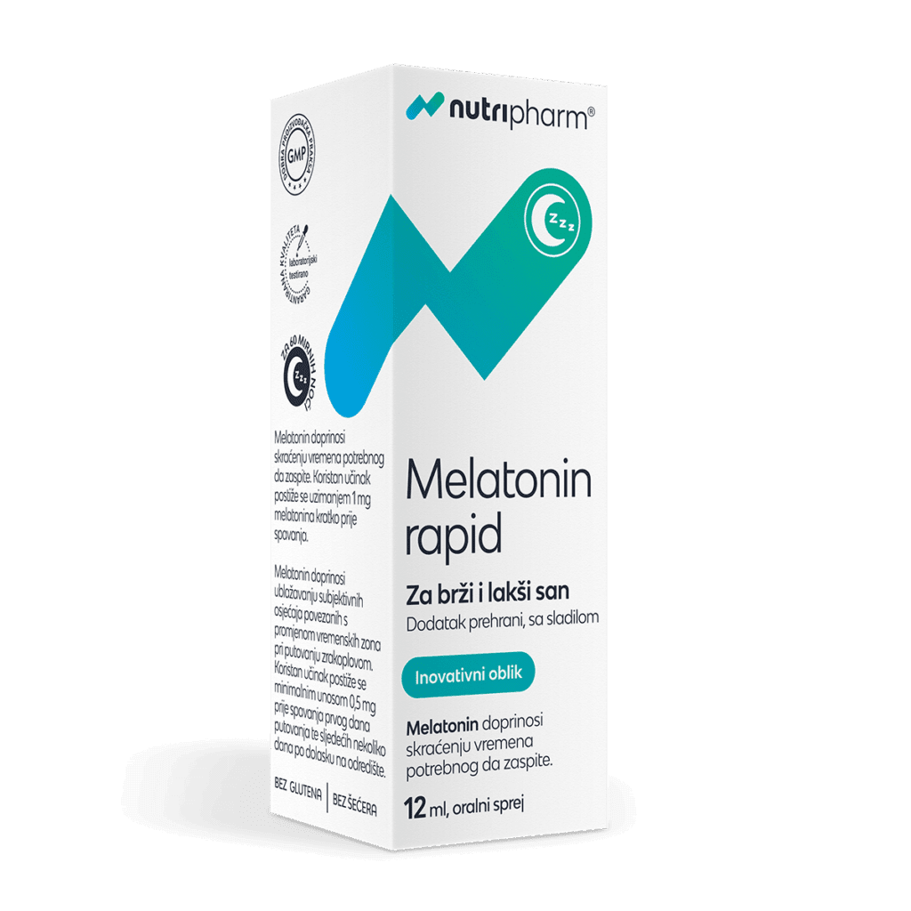 UroSept® — Nutripharm®