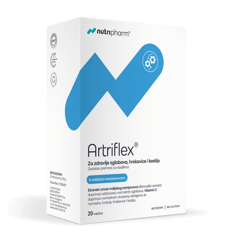 Laksol — Nutripharm®