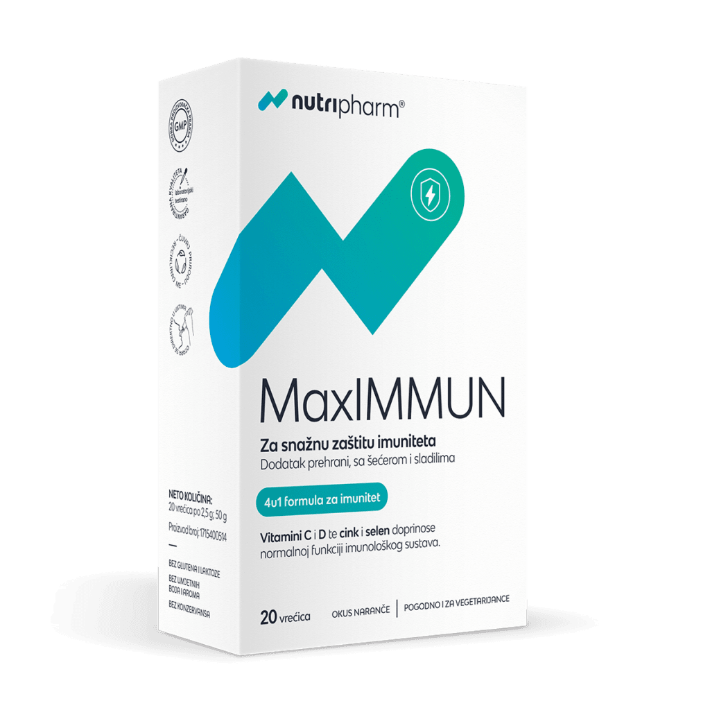 UroSept® — Nutripharm®