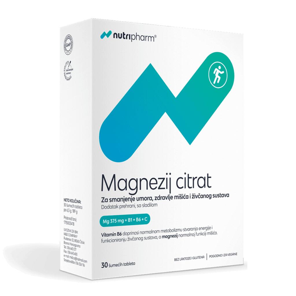 UroSept® Active — Nutripharm®