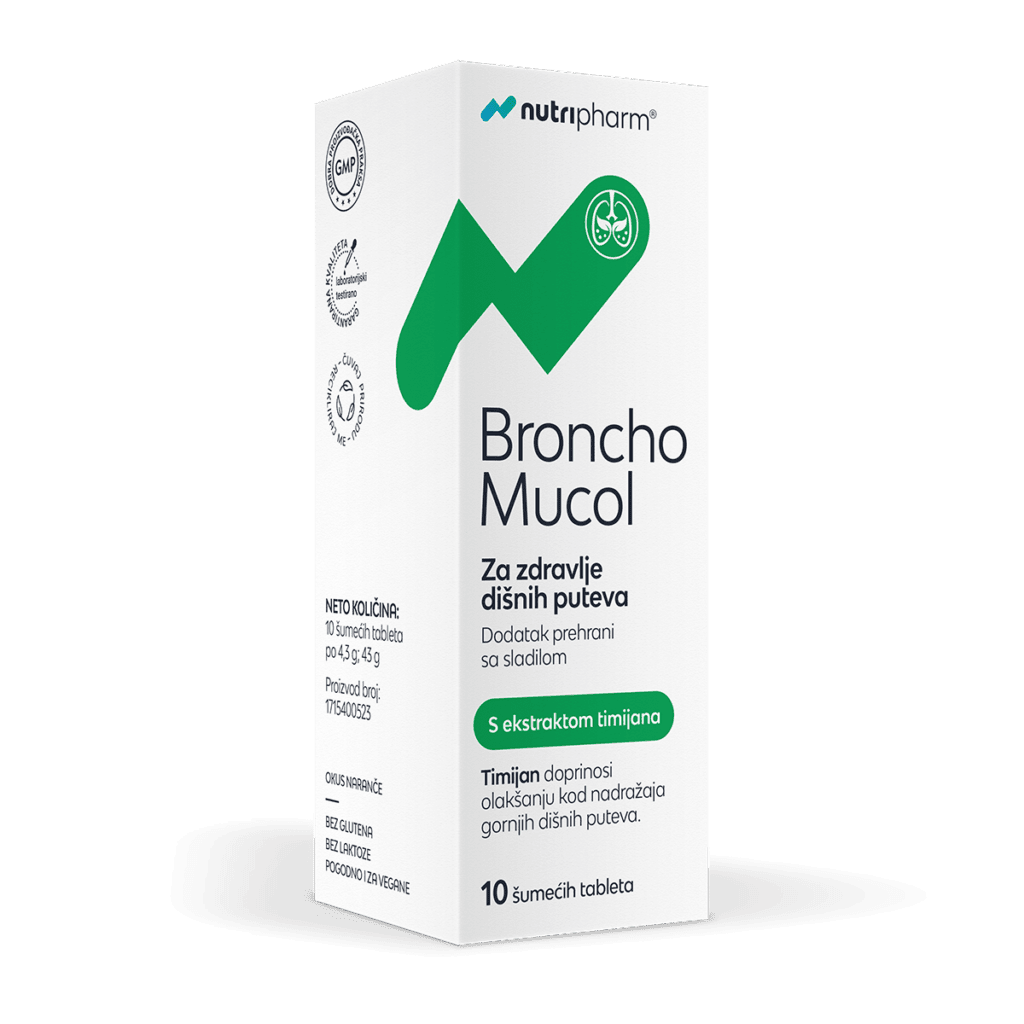 Laksol — Nutripharm®