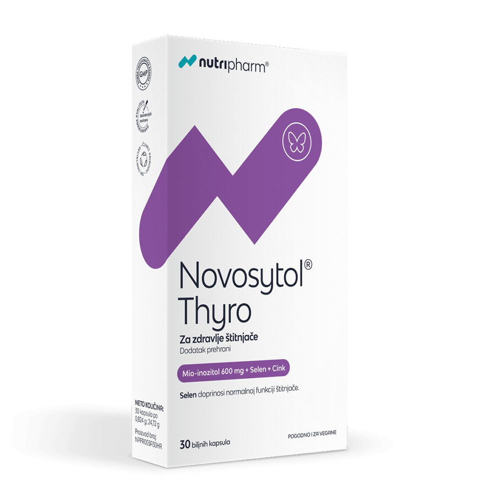 Laksol — Nutripharm®