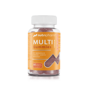 UroSept® — Nutripharm®